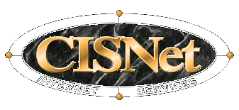 CISNet Internet Services Webmail